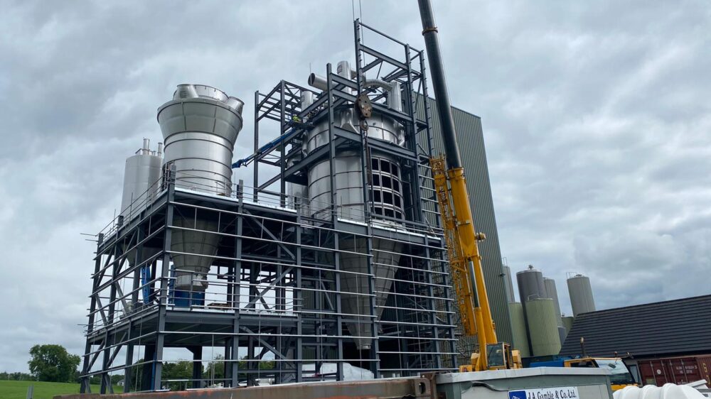 Sproeidrogers-Eng - Dutch Drying Systems